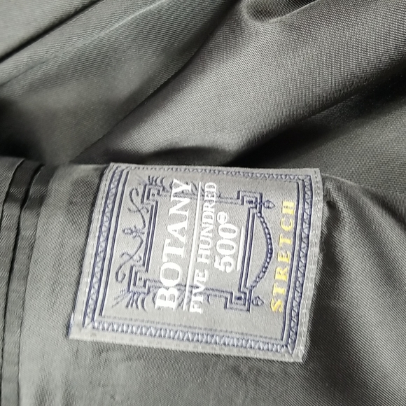 Botany 500 | Suits & Blazers | Botany 50 2pc Suit | Poshmark